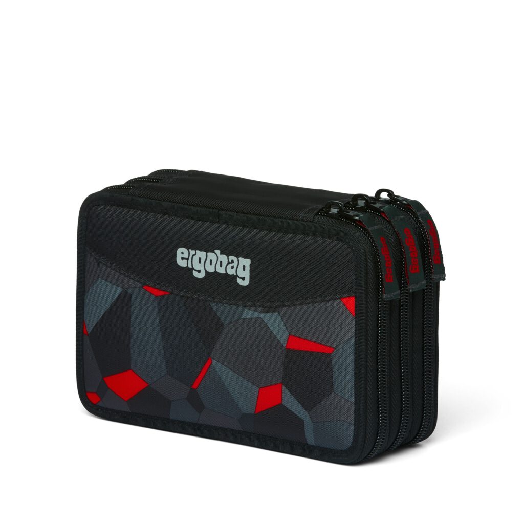 Ergobag Maxi-Mäppchen „TaekBärdo“ – schüler & asnet GmbH